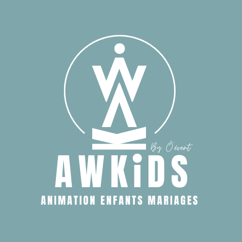 AWKIDS - Animations enfants mariages